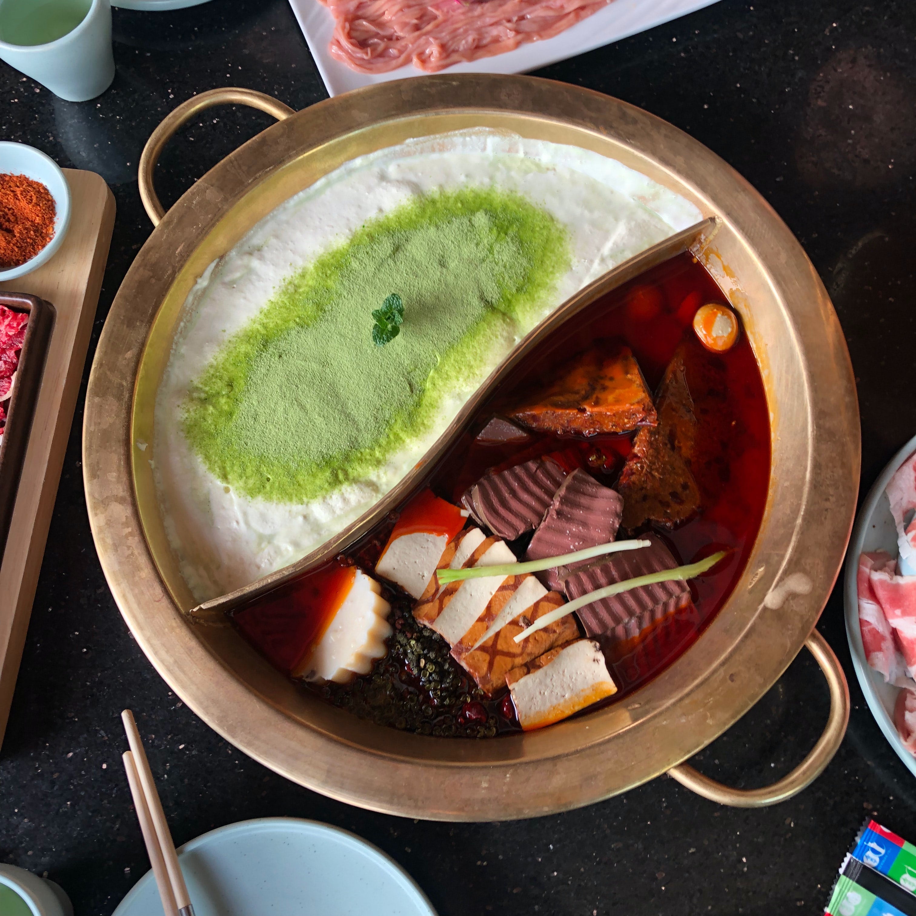 Steamboat – Tasty Frozen Trading