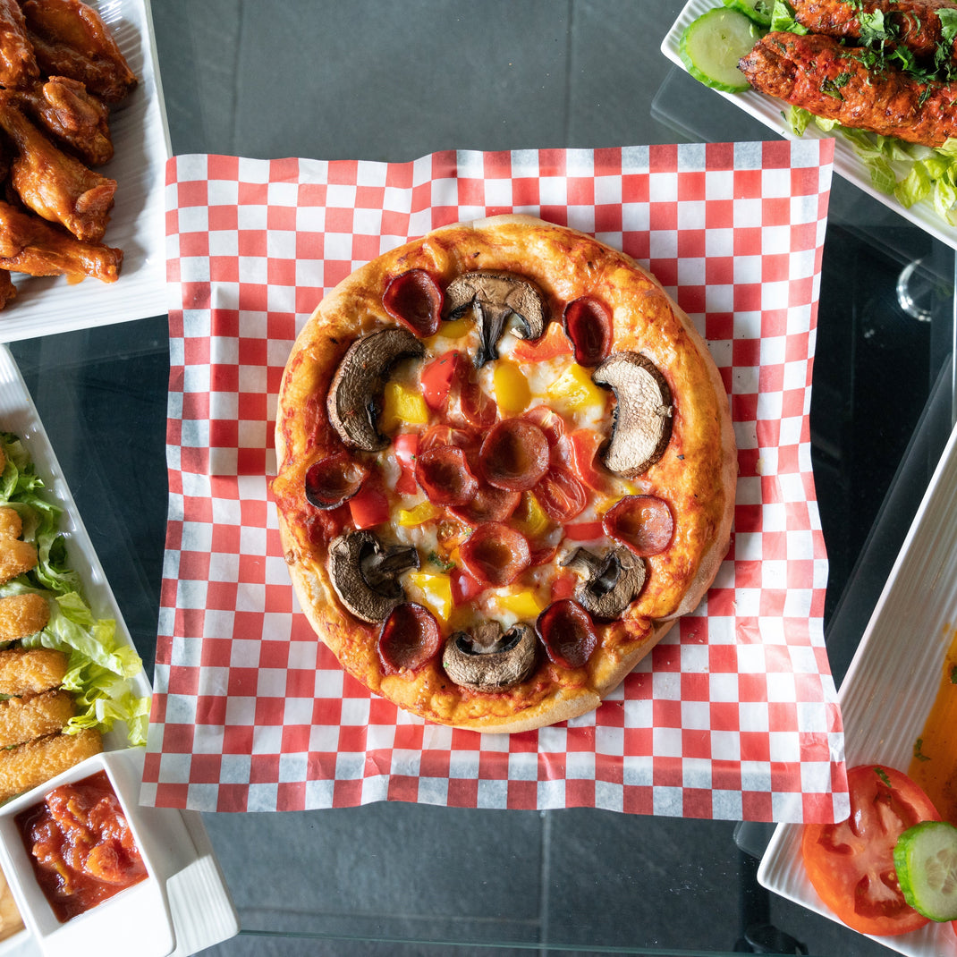 Instant Food – Tasty Frozen Trading