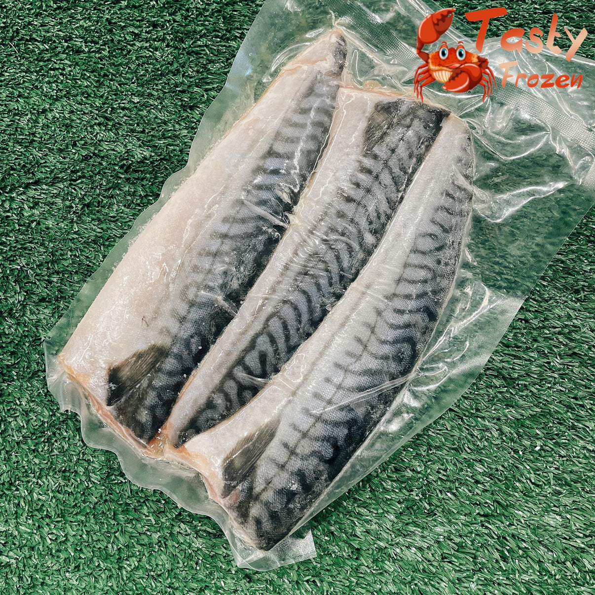 Saba Fillet 鲭鱼片 400-500g – Tasty Seafood Trading