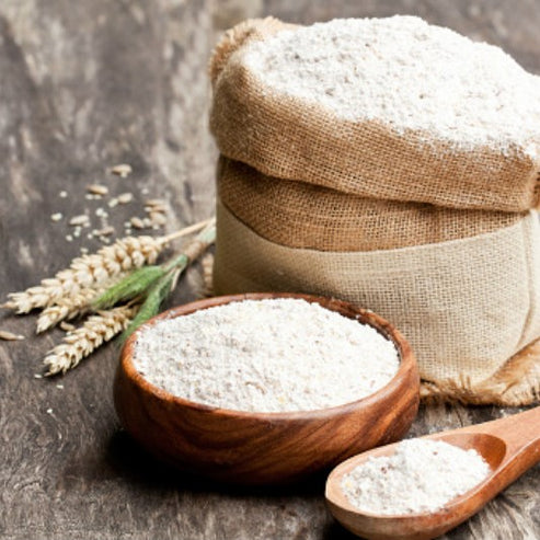 Anchor Enriched Wheat Flour 锚标特级面粉 1kg – Tasty Frozen Trading